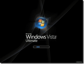 pc tricks tweaks: How To Change Windows Vista Boot Screen